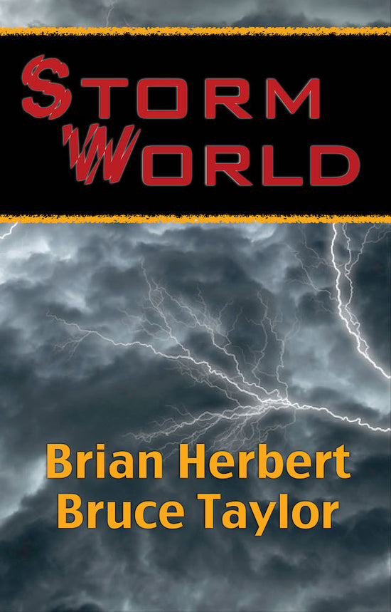 Stormworld – WordFire Press